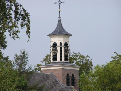 Kerk Hummelo