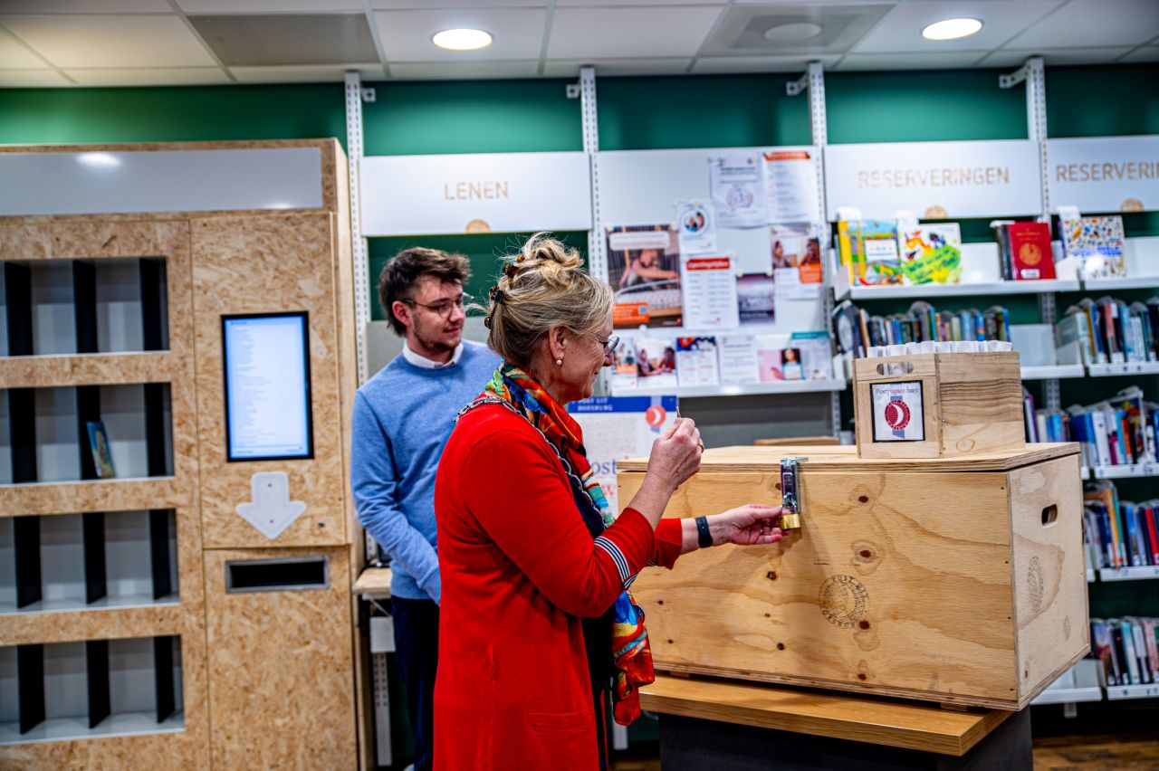 “Ik schijf deze brief om een bekentenis te doen”